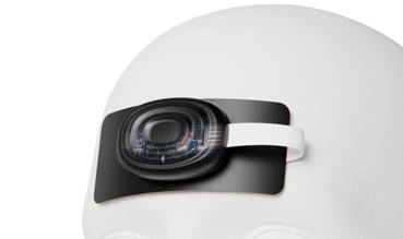 Mywaves Individualized Clinical Tested Sleep Solution To Record