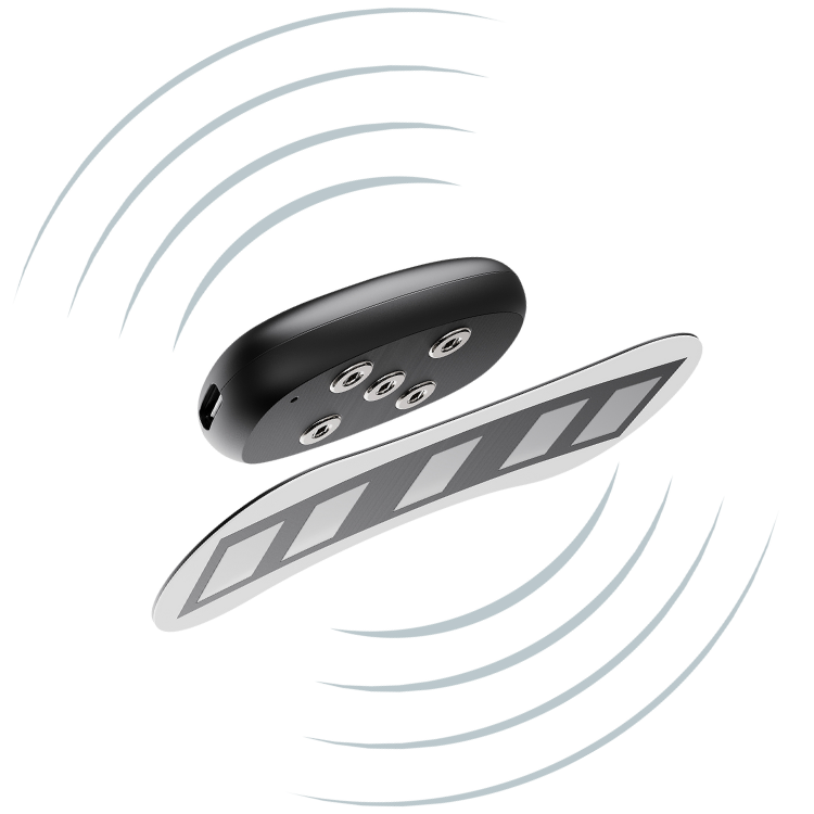 MyWaves – Individualized & Clinical Tested Sleep Solution to record ...