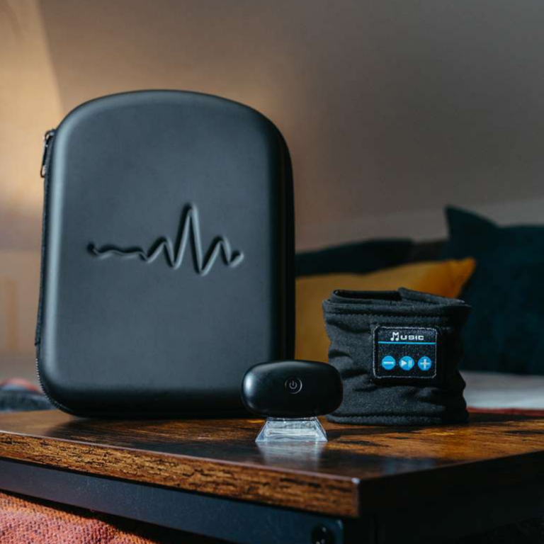 MyWaves Sleep Solution Kit – MyWaves