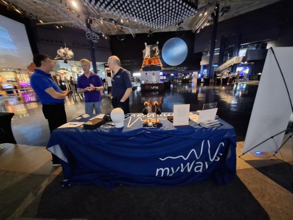 MyWaves – Individualized & Clinical Tested Sleep Solution to record ...